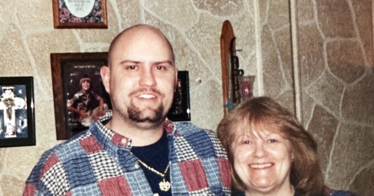 Deathbed confession solves Ohio murder case from 2002