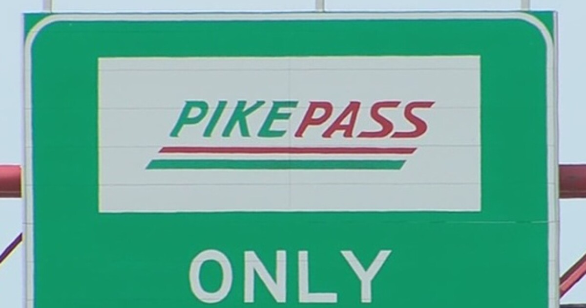 Drivers overcharged on PIKEPASS accounts