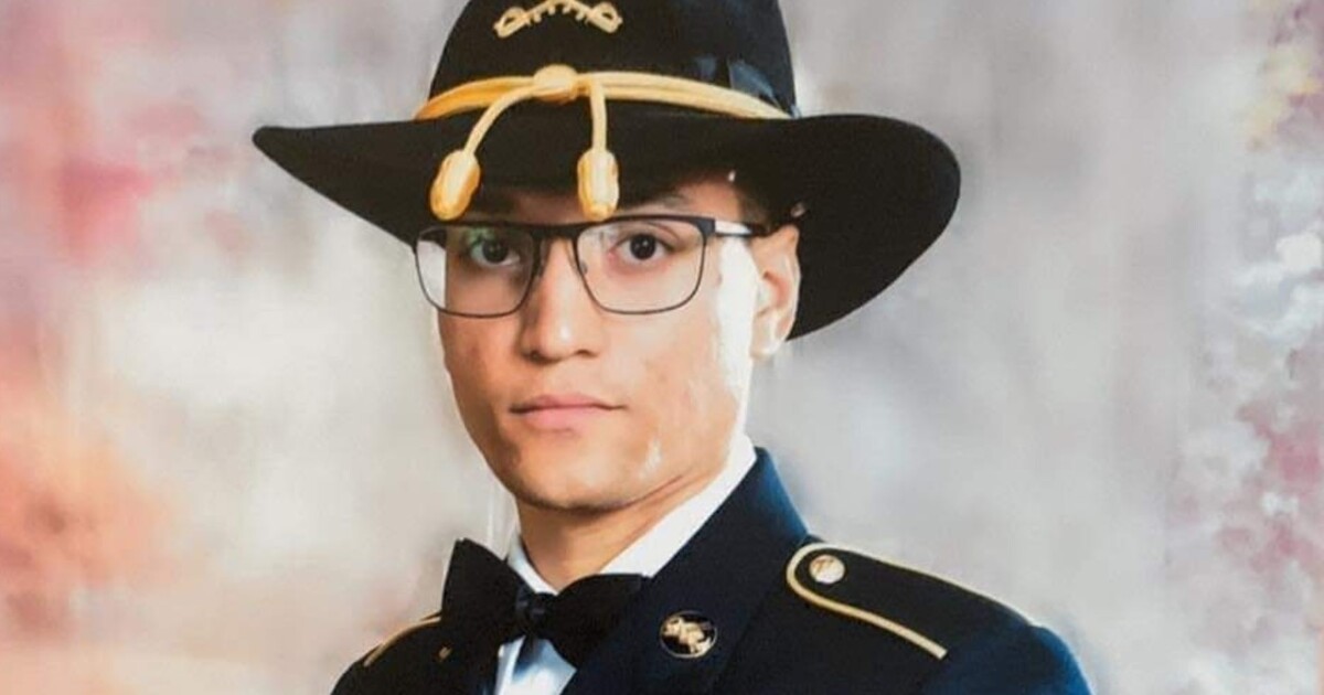Army Asking For Help Finding Another Missing Fort Hood Soldier