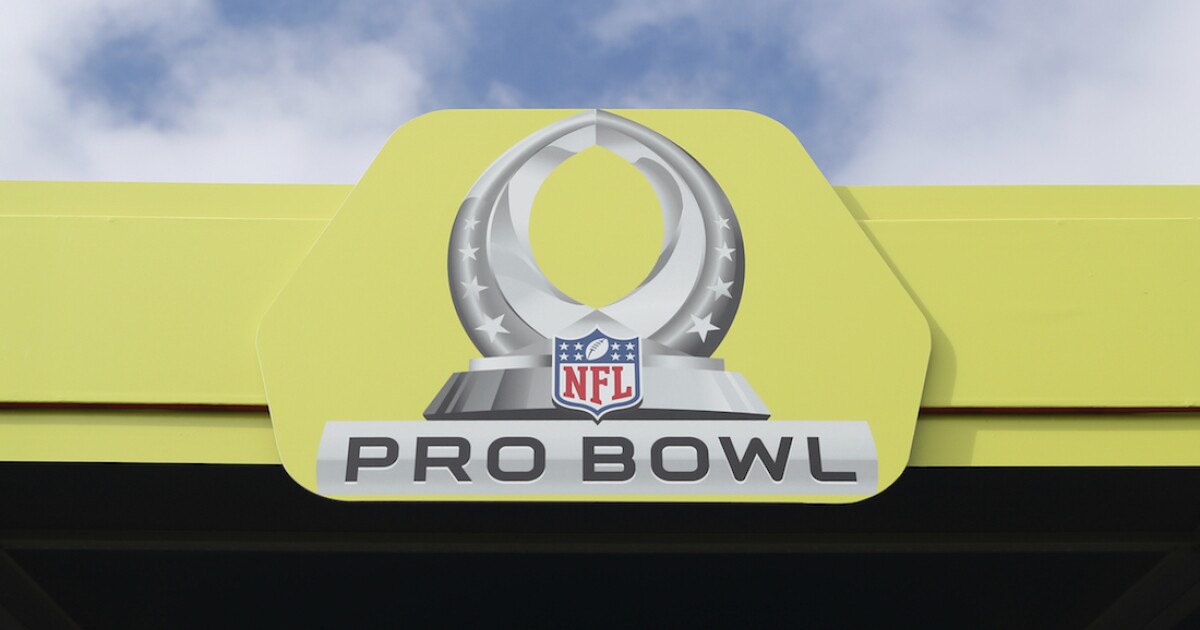 Tickets on sale for revamped 2023 NFL Pro Bowl in Las Vegas