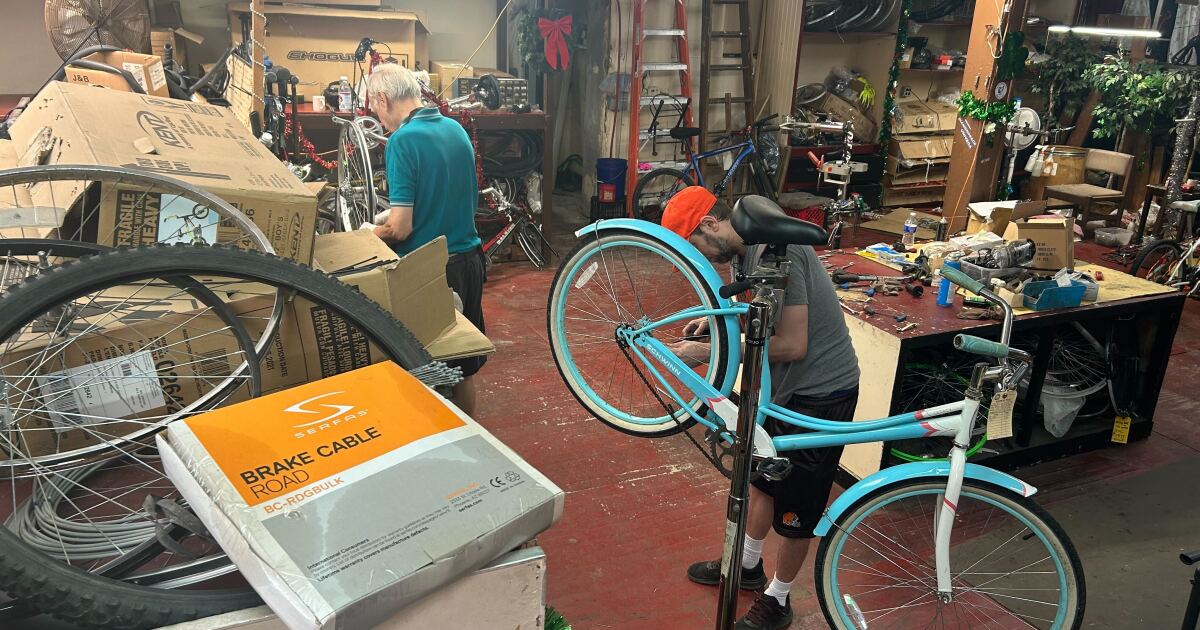 Fridrich Bicycle set to close at the end of August after 141 years in ...