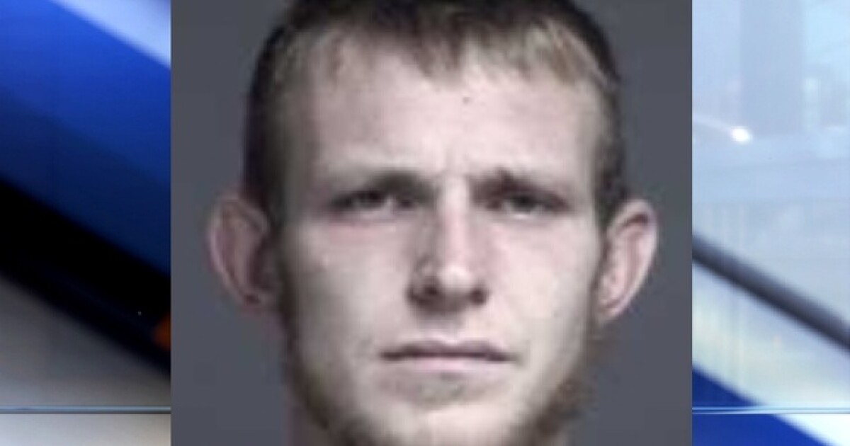 Deputies Arrest Suspect In Christmas Homicide
