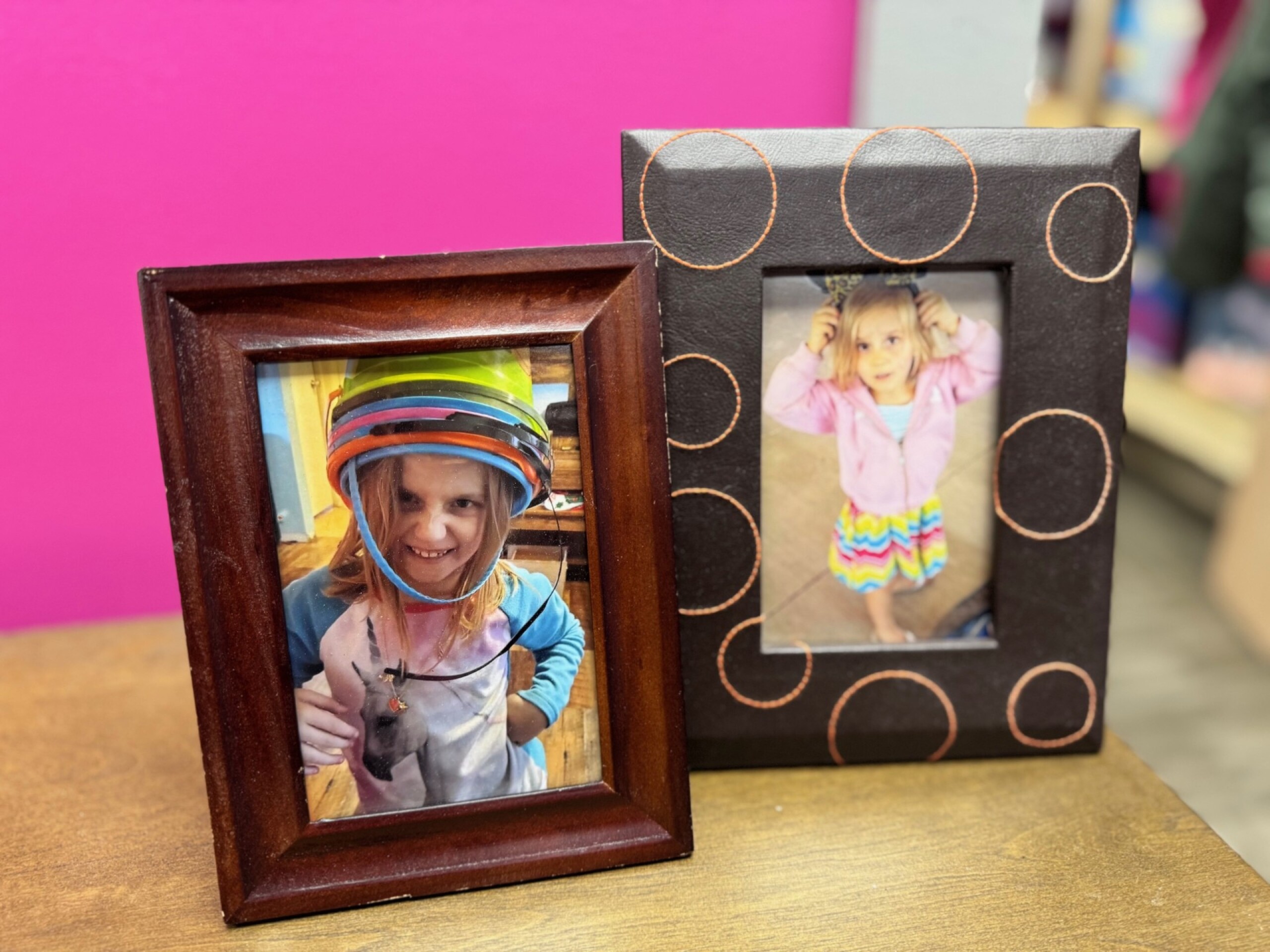 'Be Kind, Love Big': How a little girl's legacy is helping others