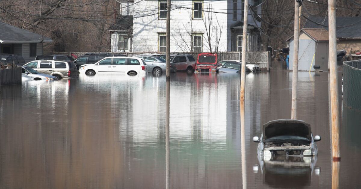 74 Nebraska cities issue emergency declarations amid historic floods ...