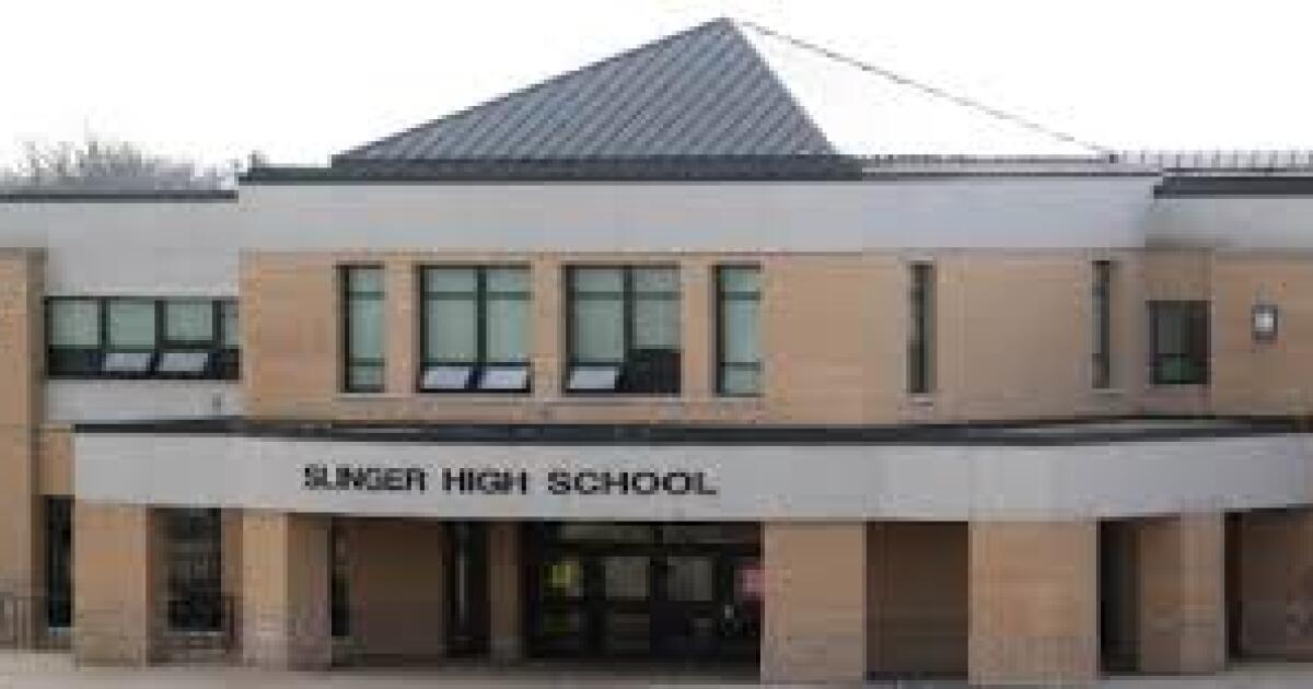 Slinger High School and elementary schools dismissing early due to bomb ...