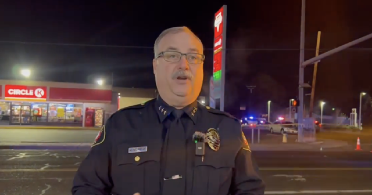 Suspect in fatal Washington shootings dies from self-inflicted gunshot ...