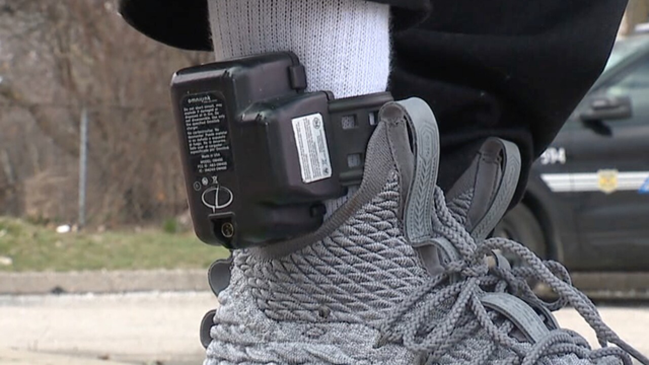 Wrongly Convicted Cleveland Man Forced To Wear Ankle Monitor Wants