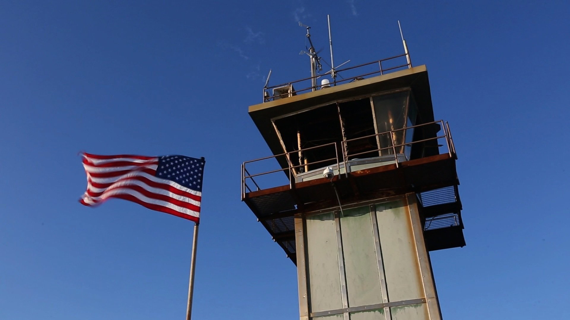 Photos: Frying Pan Tower labeled ‘fixture of the coast’