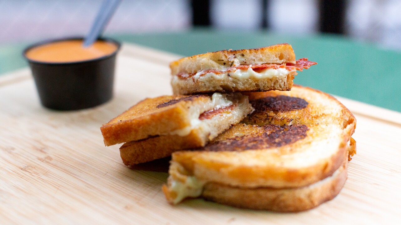 Carlsbad's long-awaited Windmill Food Hall opens to diners