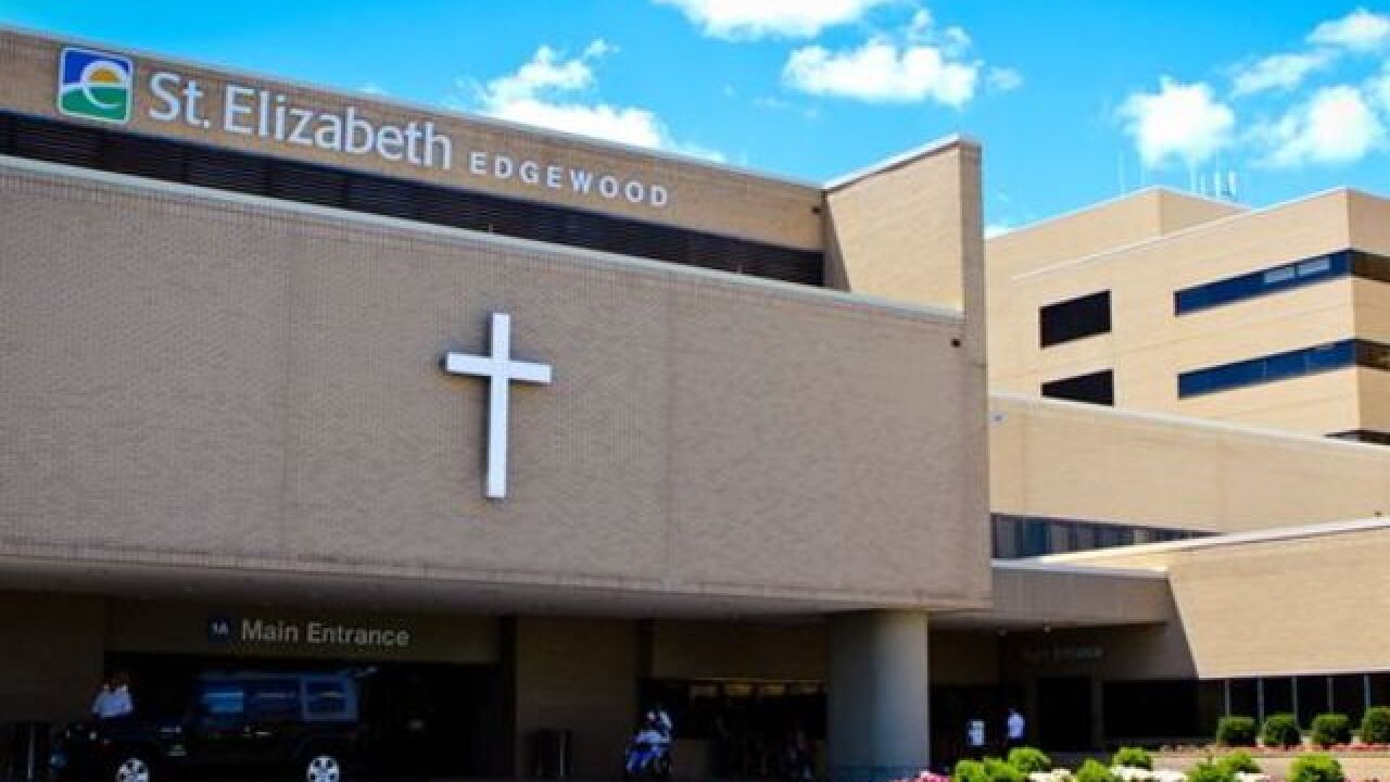 Four Former St Elizabeth Caregivers Accused Of Abusing A Patient