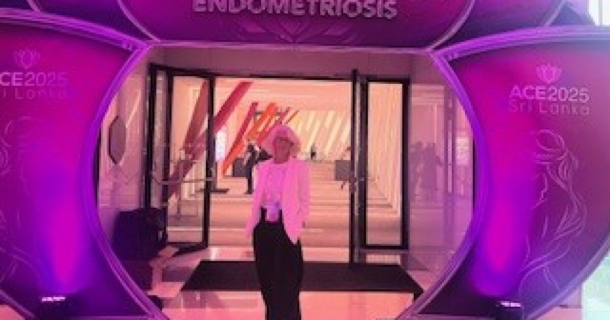 Discussions with Dr. Bitner: the importance of Women's Health around ...