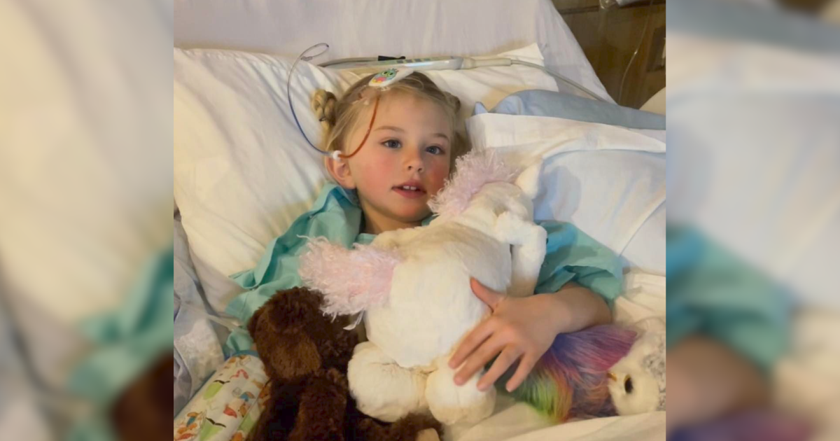 Montana family fights to help daughter live life to the fullest