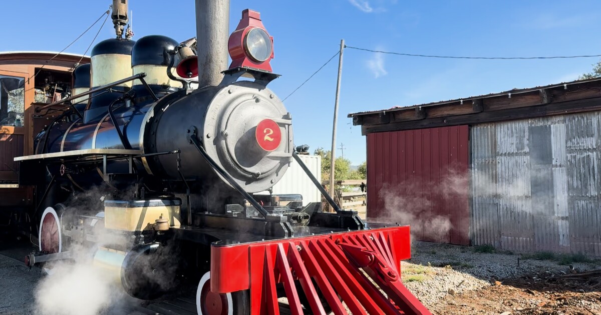 Santa Margarita Ranch plans to restore fire-damaged Swanton Pacific ...