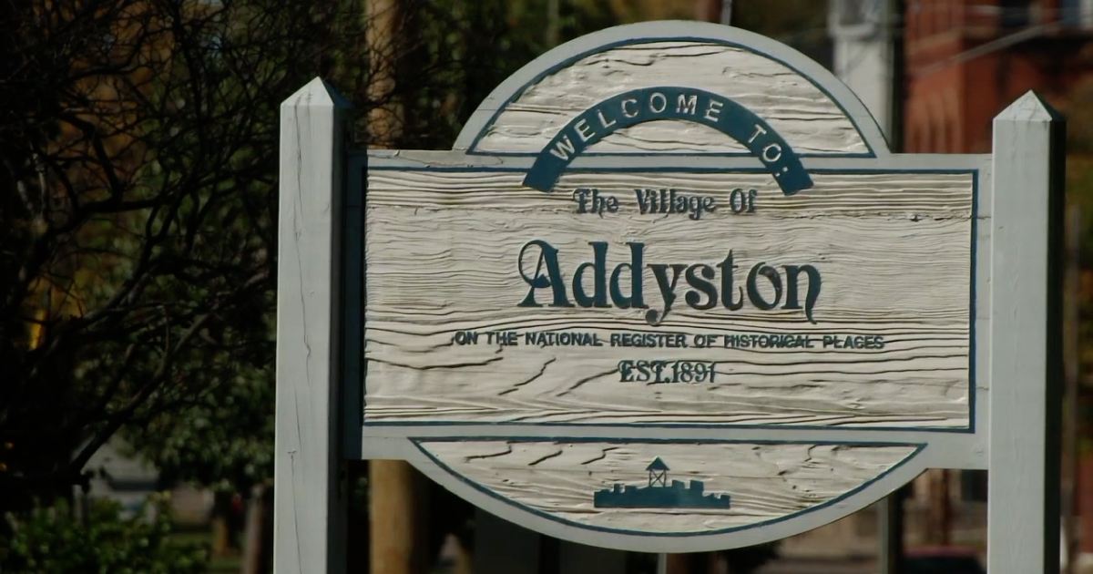 Could the Village of Addyston become Cincinnati's next neighborhood?