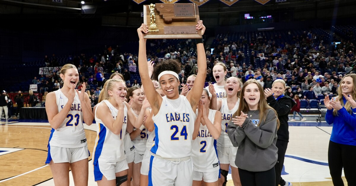 Decorated career at Big Sky has Kadynce Couture primed for opportunity ...