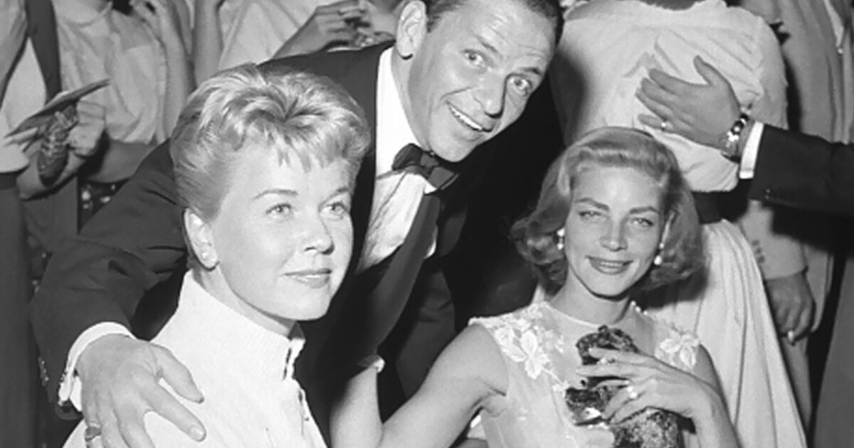 Legendary actress and singer Doris Day dead at 97