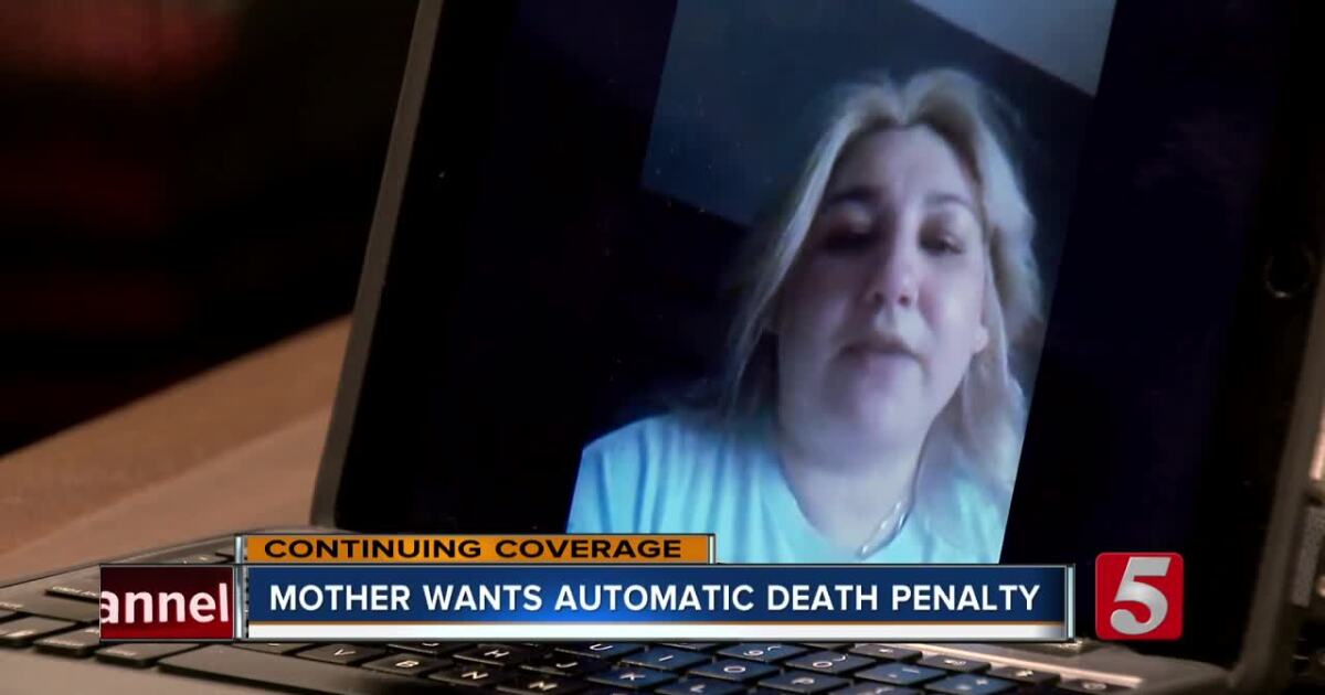 Mother Of Waffle House Victim Wants Mass Murder Suspects To Face Death