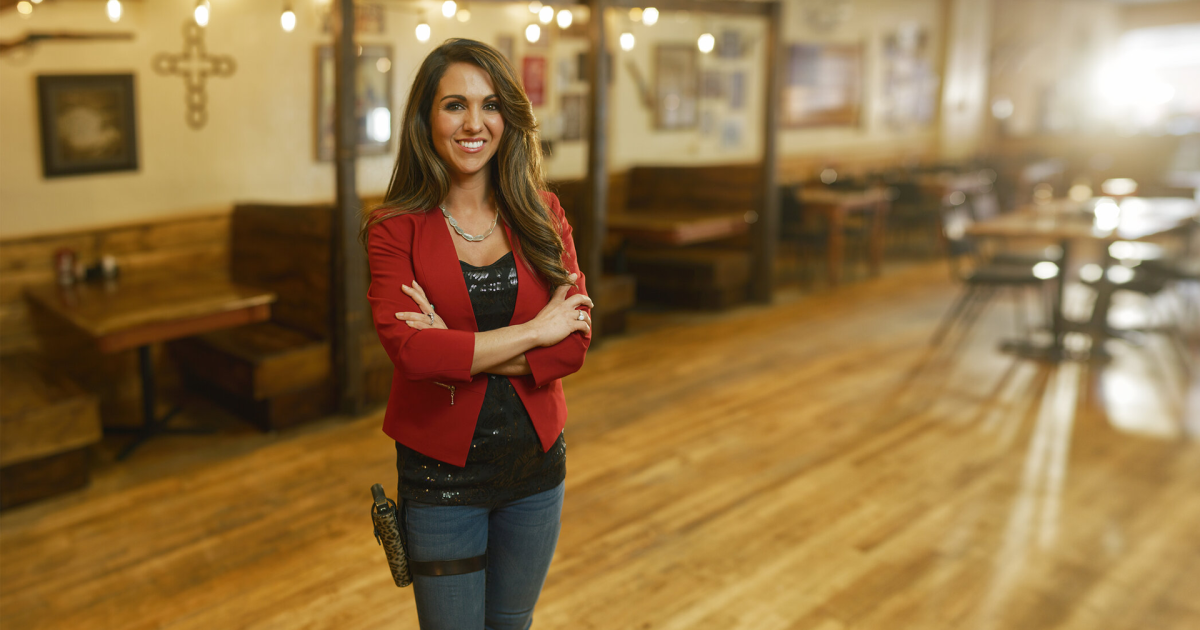 5-time incumbent loses in CO GOP congressional primary