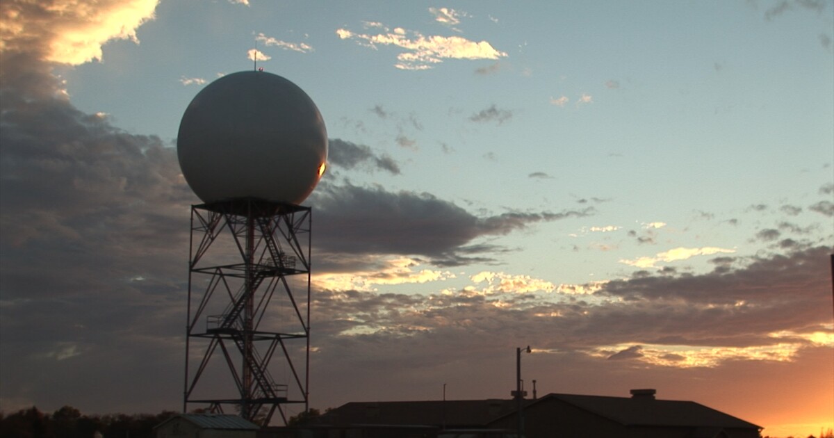 NOAA - Fact check: Debunking weather modification claims