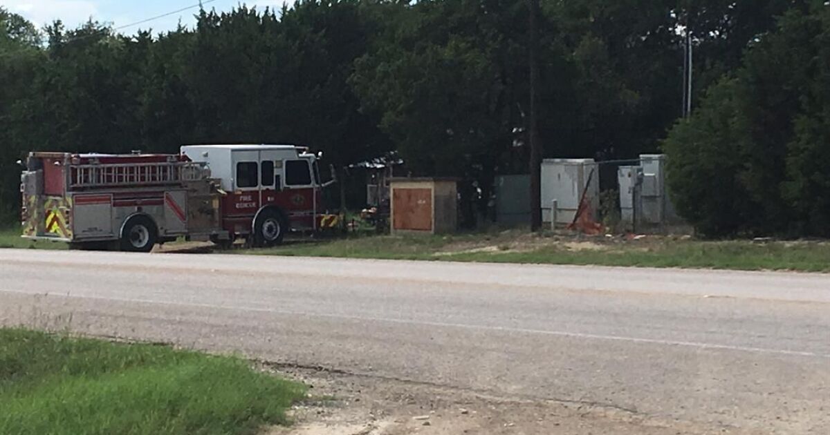 Balloon release held in honor of Bell County murder victim