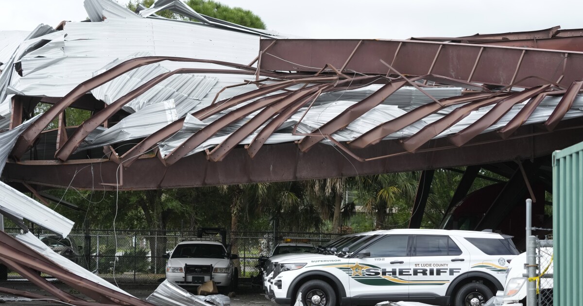 Experts encourage people to beware of disaster scammers even weeks ...