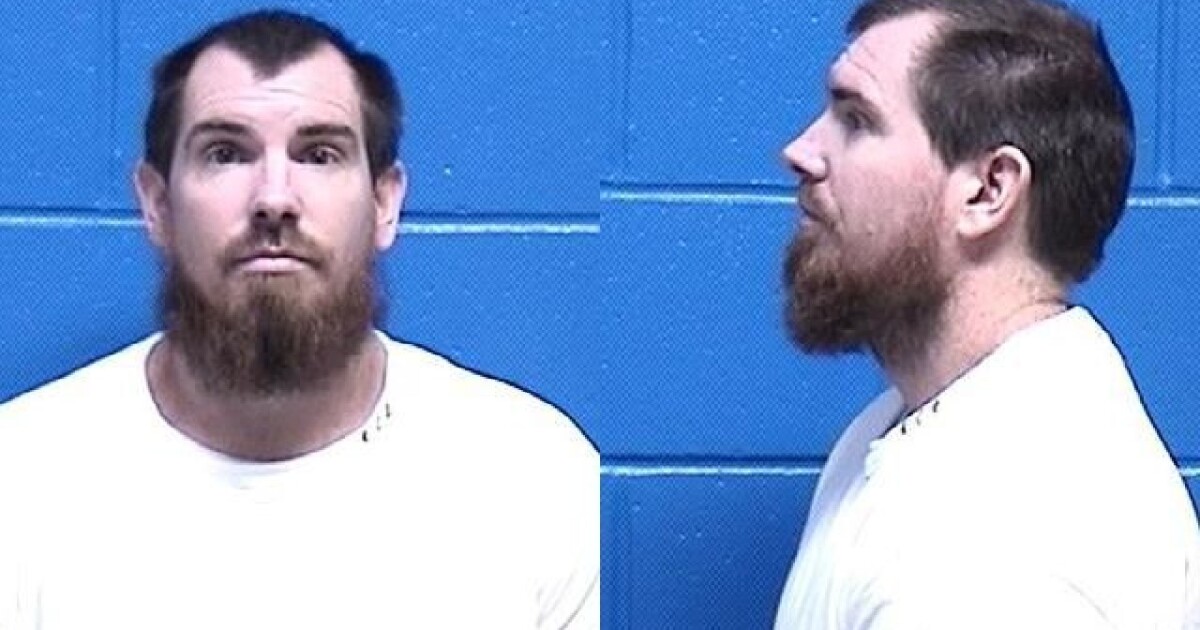 Utah Man Convicted Of Drug Trafficking In Kalispell Area Sentenced To
