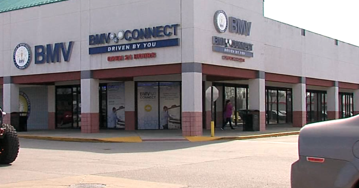 Lawmakers want answers from Indiana BMV on sale of personal information