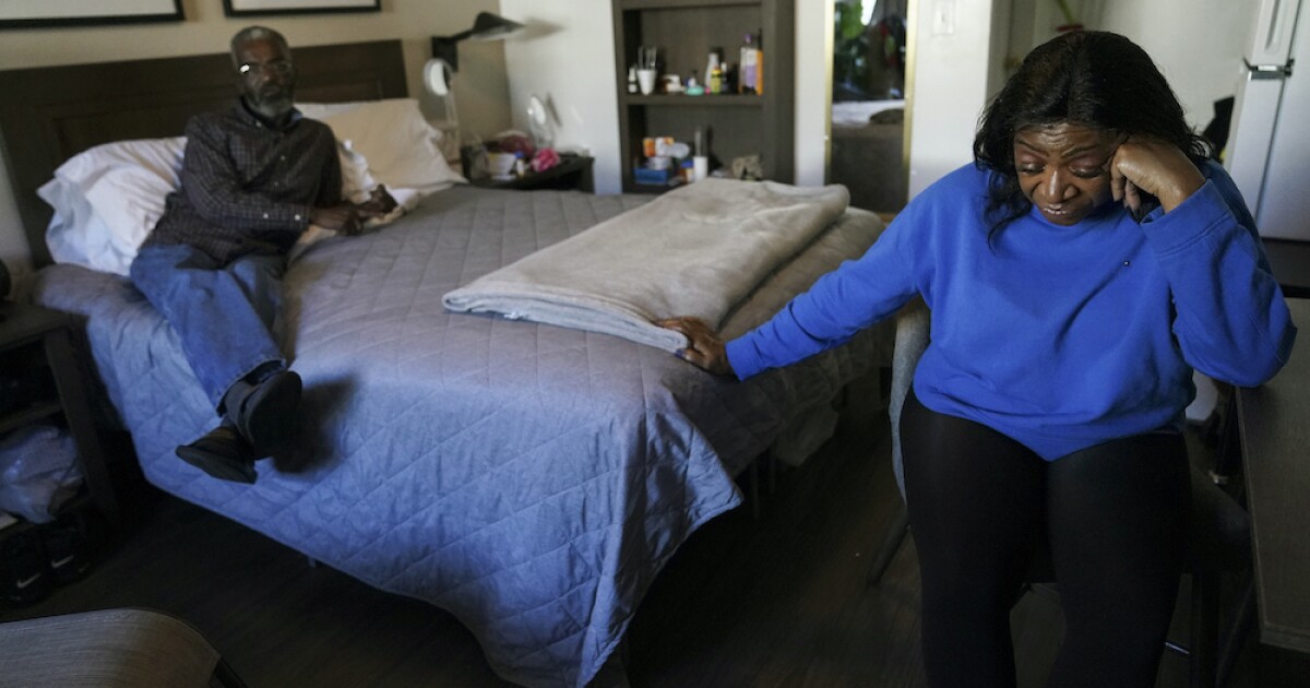 Evictions rising after pandemic moratorium lifted