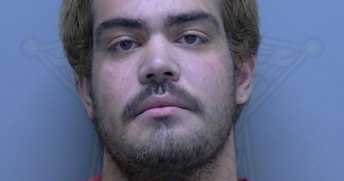 Cape Coral man arrested after home invasion turns violent over $150