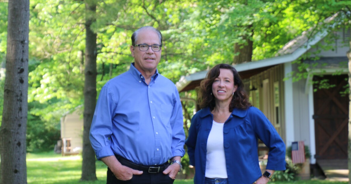 Trump endorses Julie McGuire for Lt. Governor of Indiana