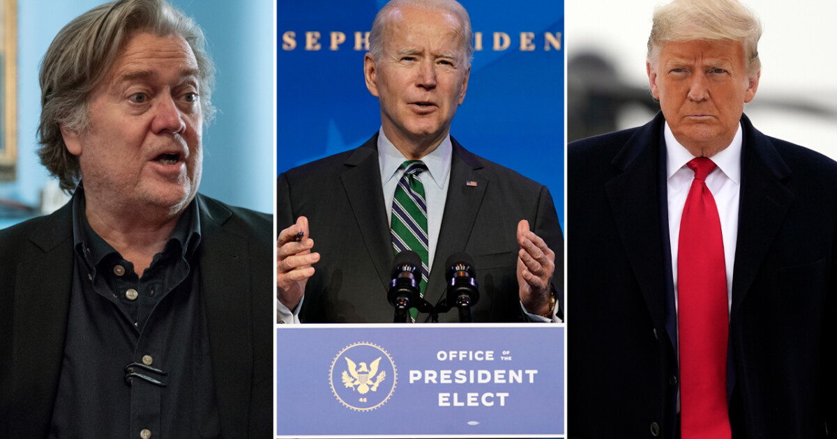 5 Things To Know On Wednesday, January 20, 2021