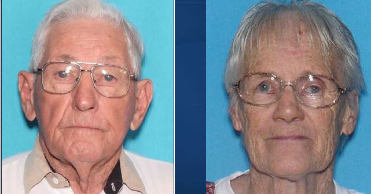 Missing elderly Port St. Lucie couple found safe