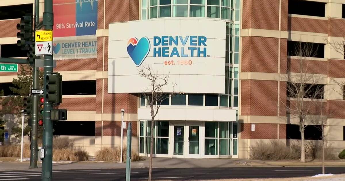 Denver Health earns CDC grant to fight methamphetamine use disorder