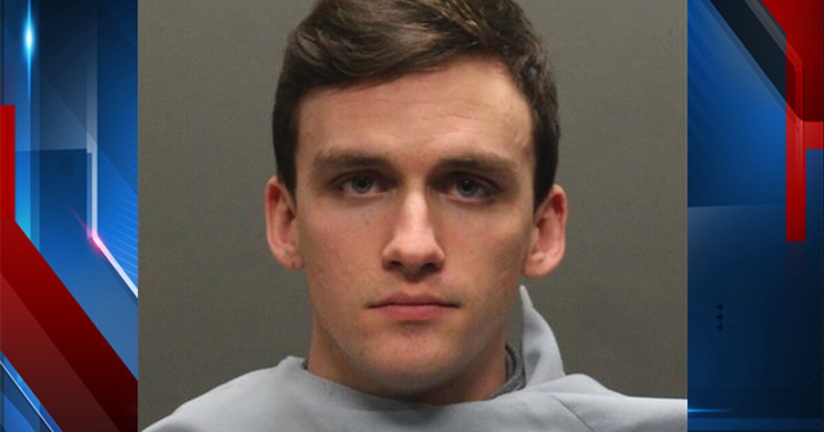 Hs Coach Arrested Sexual Conduct With A Minor