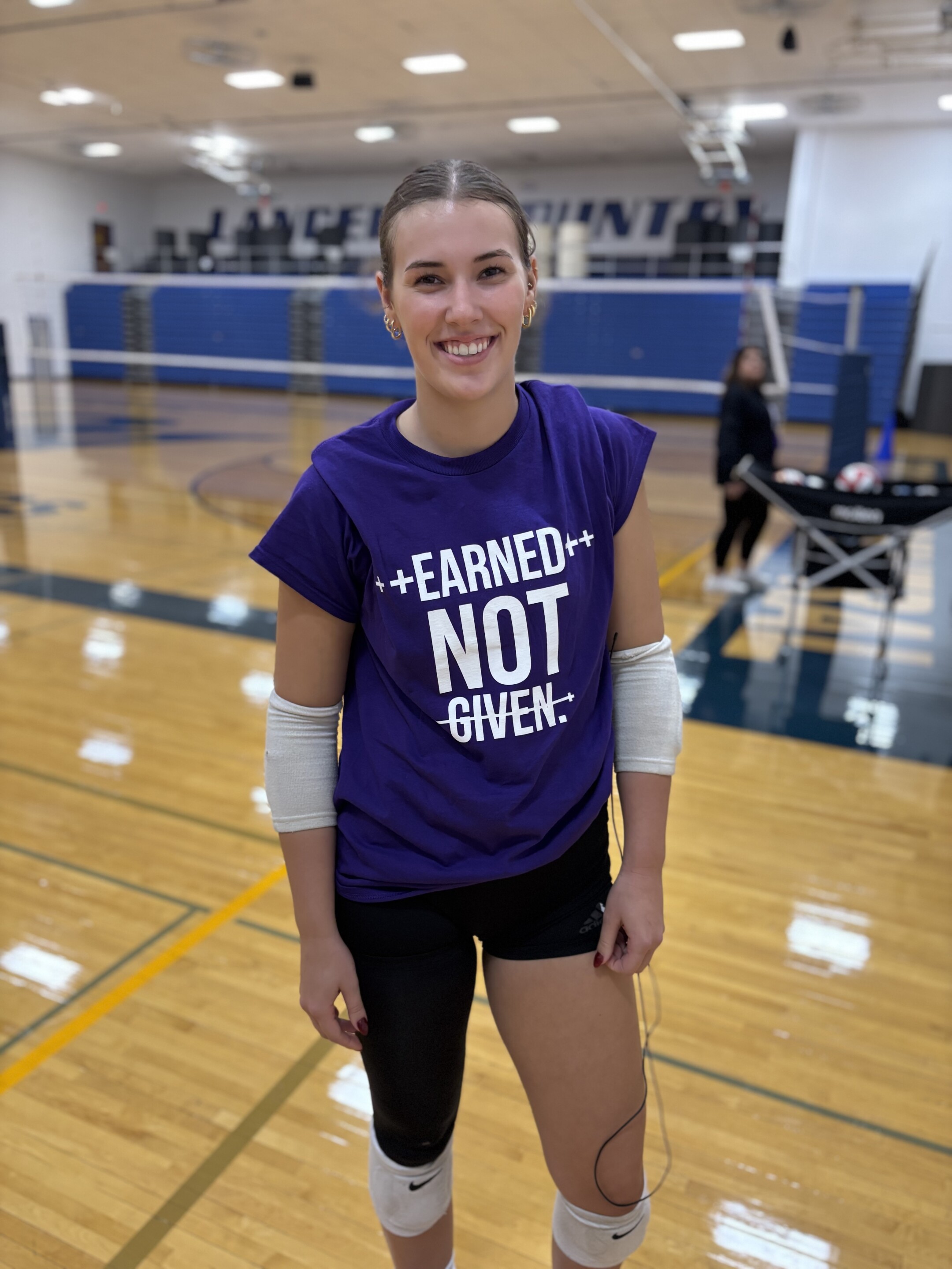 Coach Tiffany Voge helps fuel girls volleyball explosion at Brookfield ...