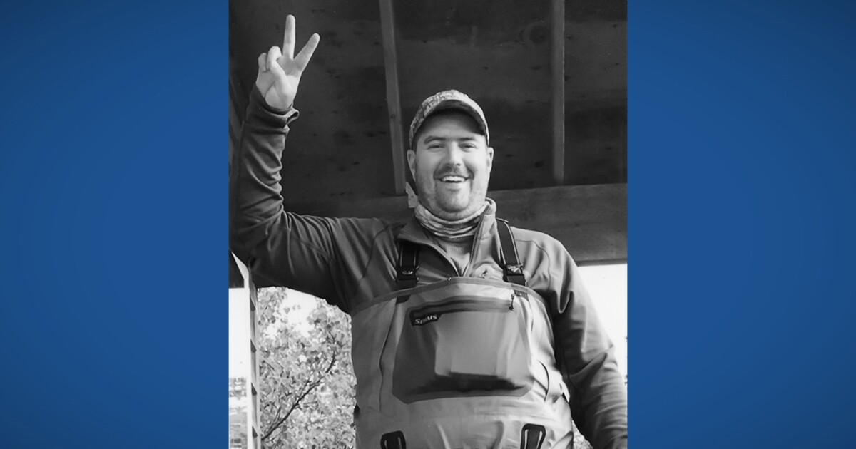 Obituary: Daniel Thomas Locati