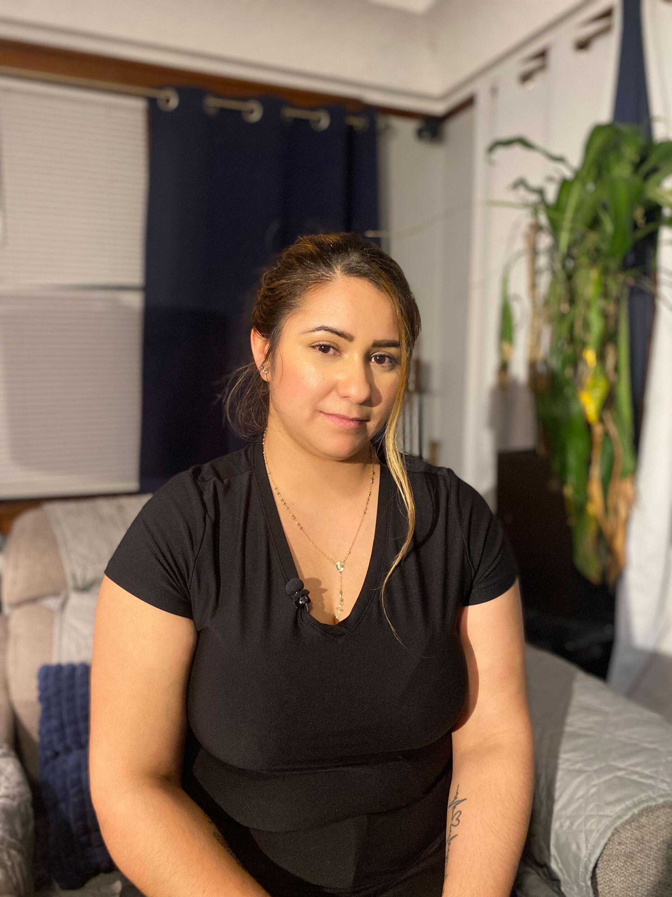 Cristo Rey Milwaukee parent calls for more transparency from school