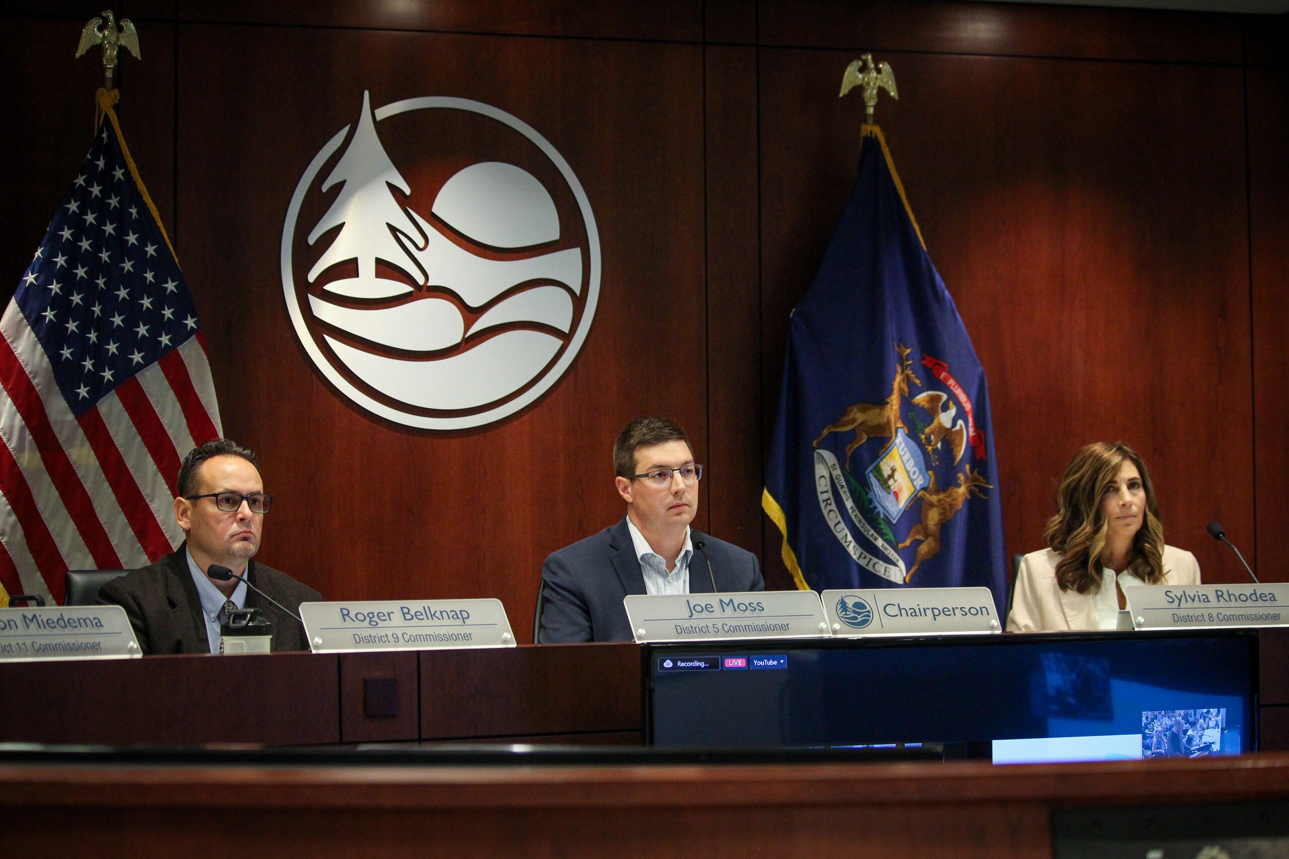 Ottawa County spends $1 million to grow Veteran Services Department