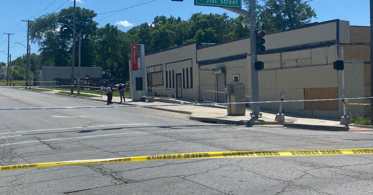 Prosecutors charge man with murder in shooting death of victim at KCMO ...