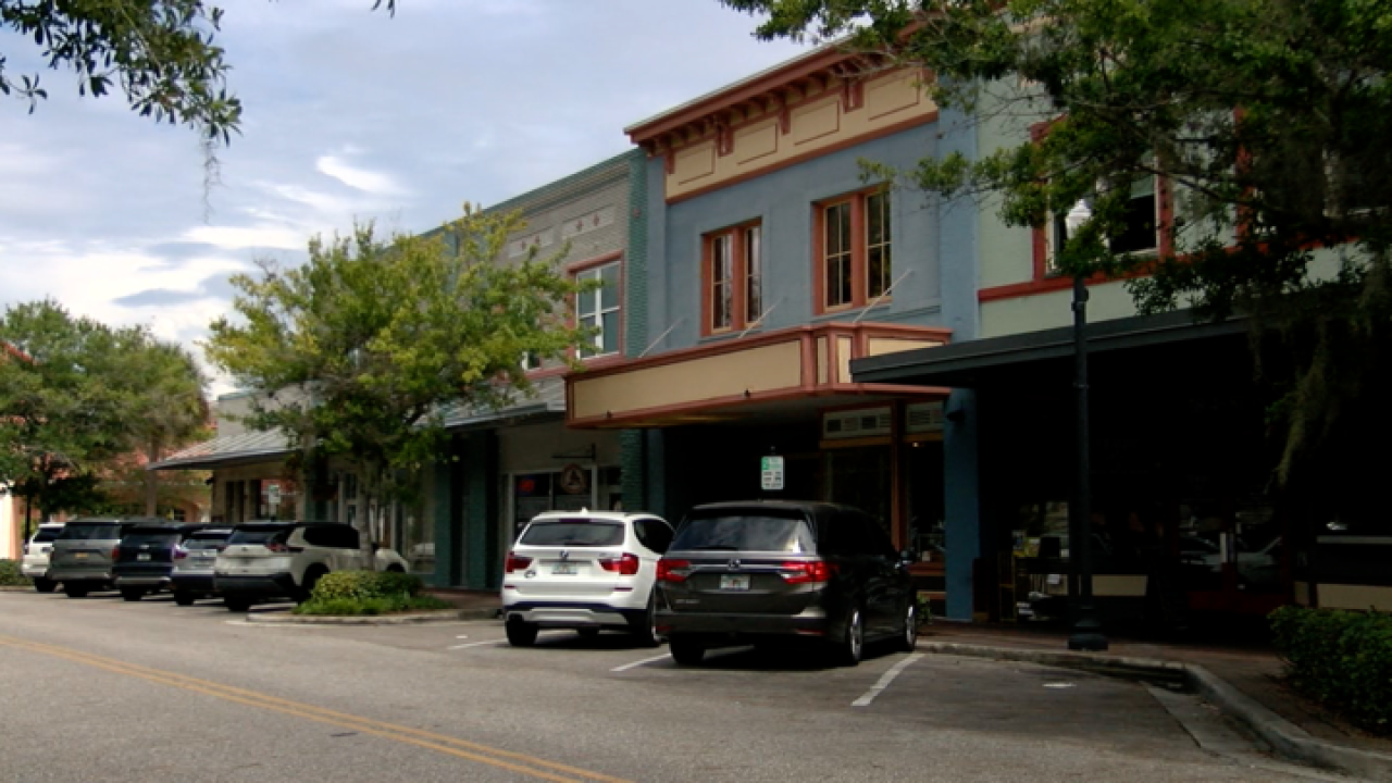 First Hotel Coming To Downtown Winter Haven first-hotel-coming-to-downtown-winter-haven