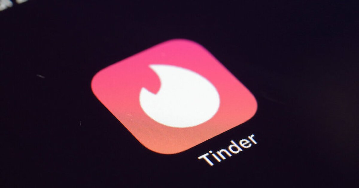 Tinder rolling out new 'blind date' feature