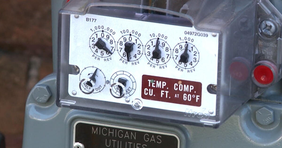 More than 80% of customers impacted by natural gas outage have service ...
