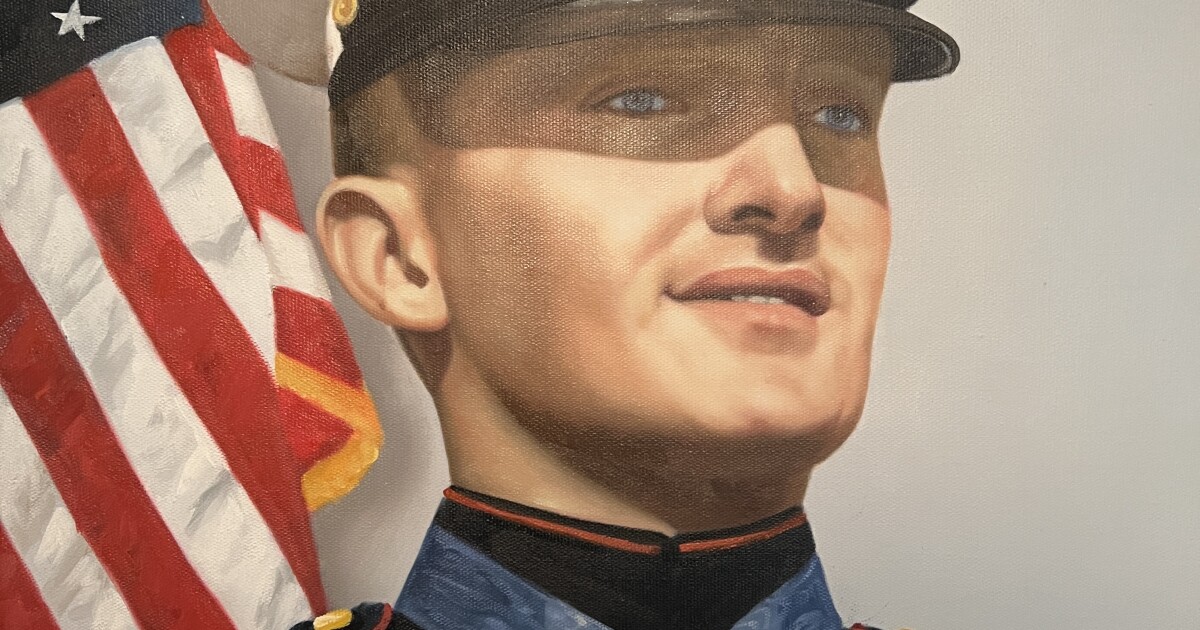 Robert Emmett O'Malley