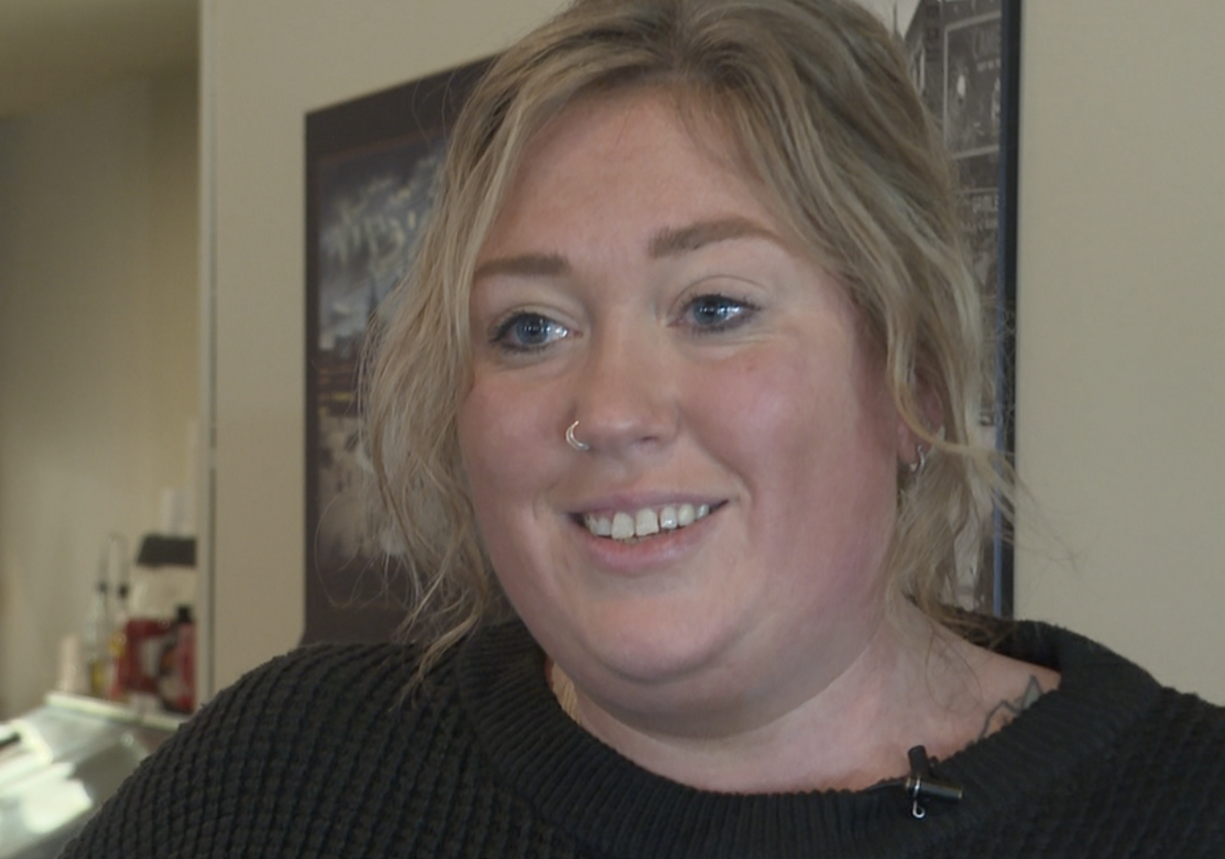 'They're upset, they're angry': Fredonia weighing solutions for water issue