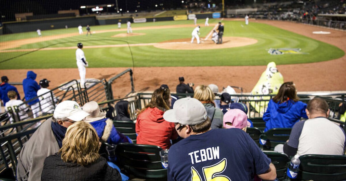 Minors primer: What's new as MiLB returns in 2021?