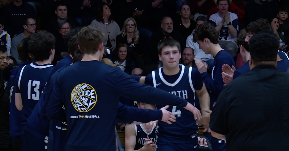 Appleton North takes down Kaukauna, both teams now sit atop of the FVA