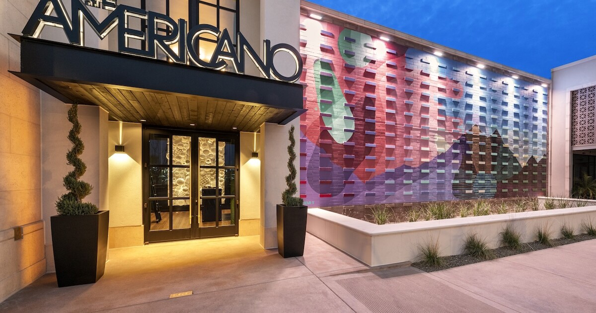 Triple-champ Food Network chef to lead kitchen at The Americano steakhouse