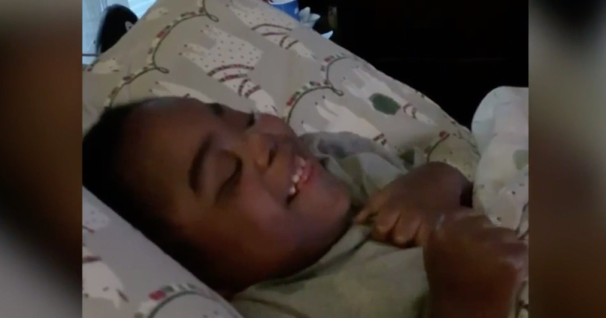 In lawsuit, mom claims she received remains of wrong child