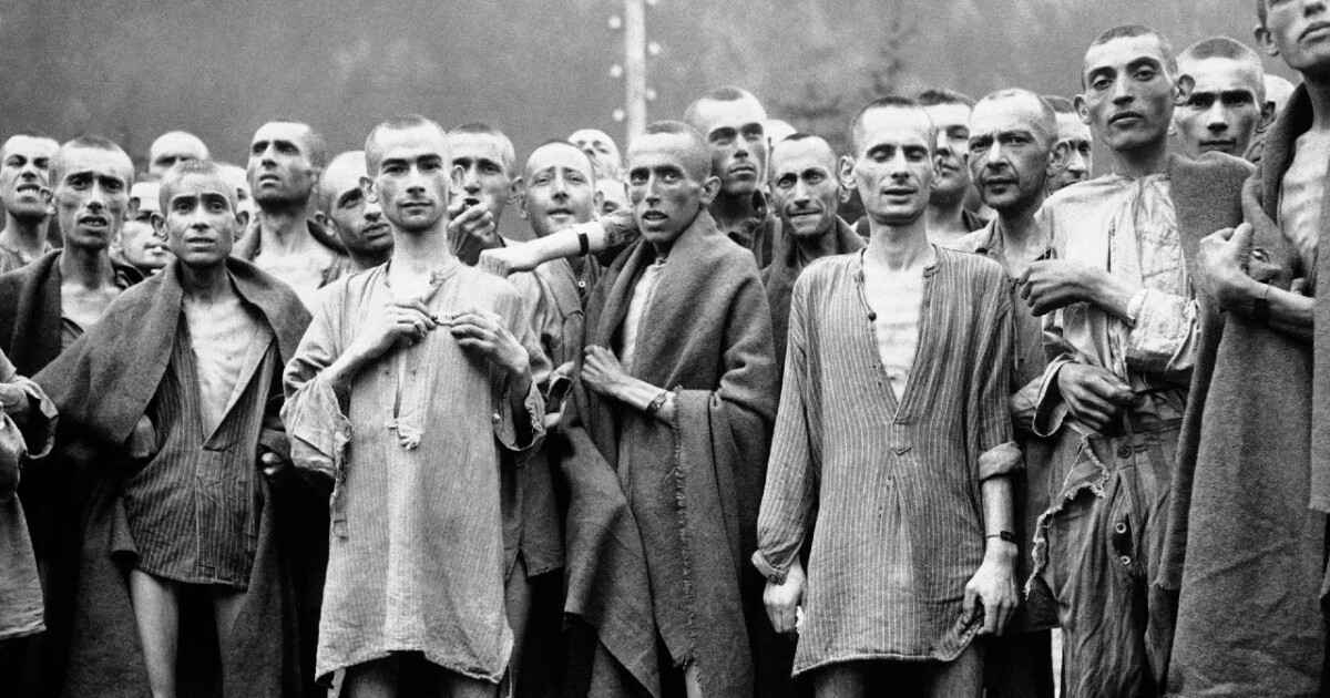 Survey shows lack of Holocaust knowledge among young Americans