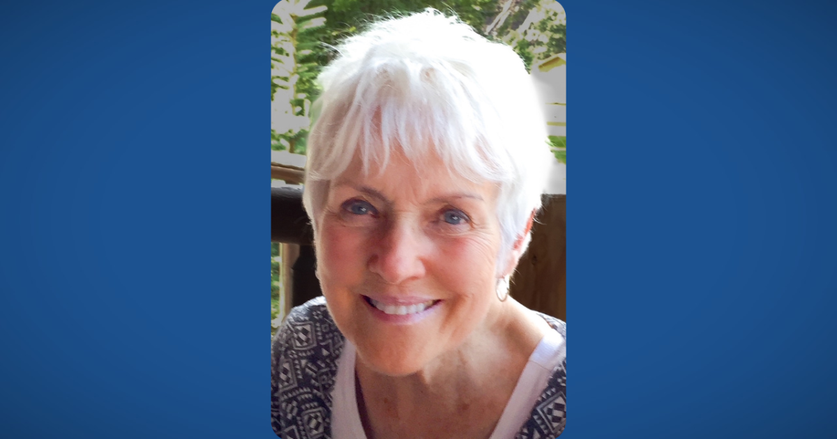 Obituary: Jane Bolton Hawks